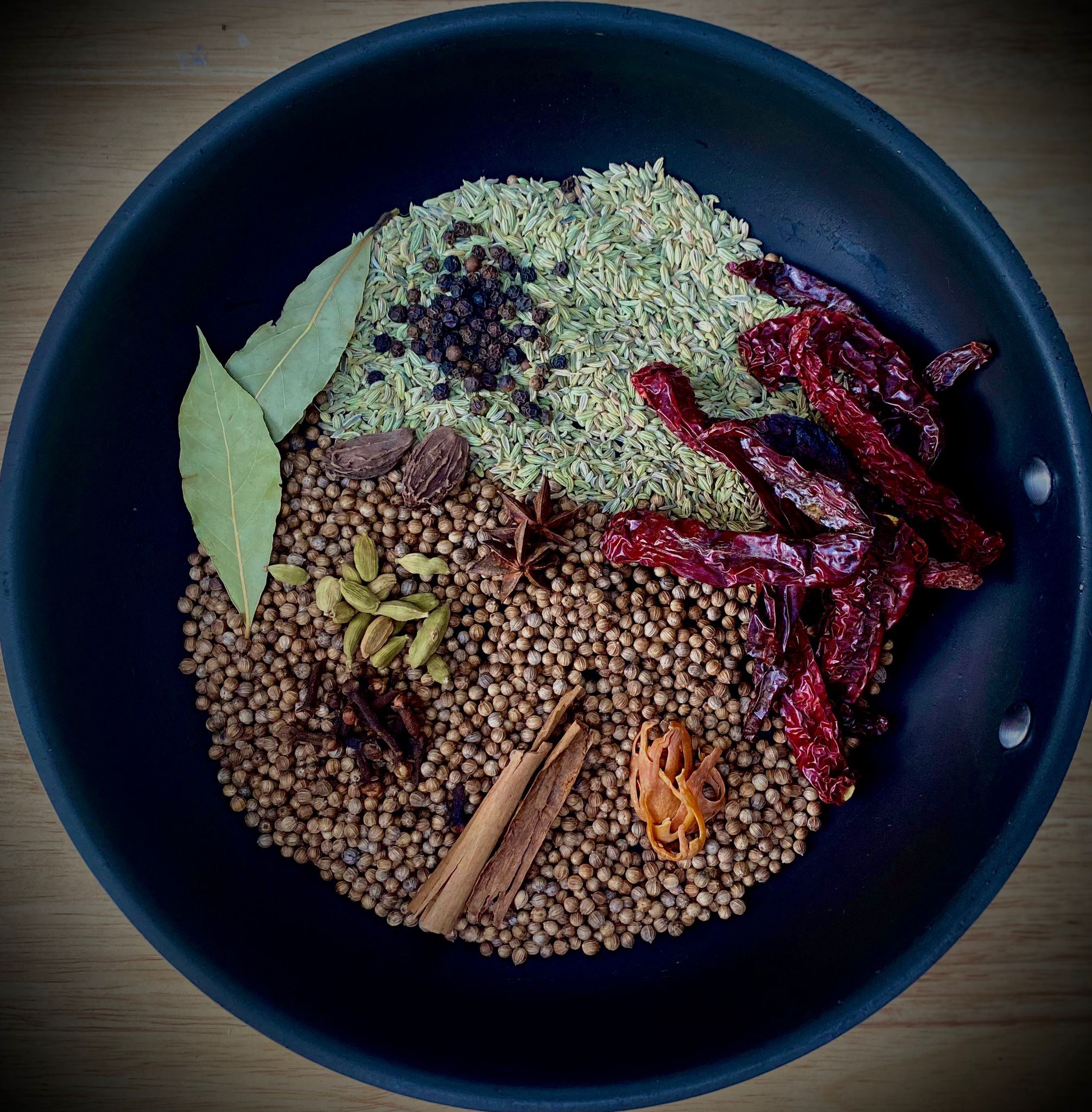 Easy Homemade Garam Masala: An Authentic Recipe