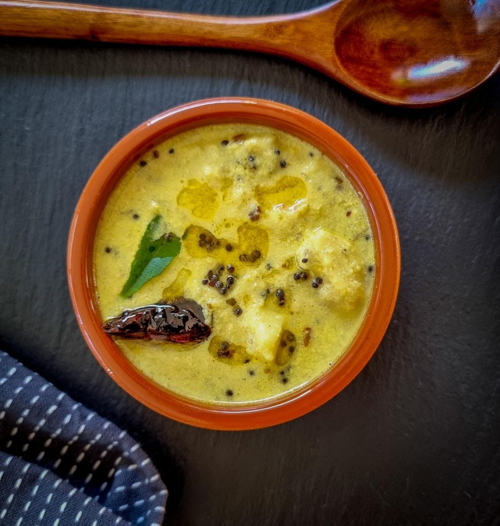 Kaalan: A Kerala Feast Essential