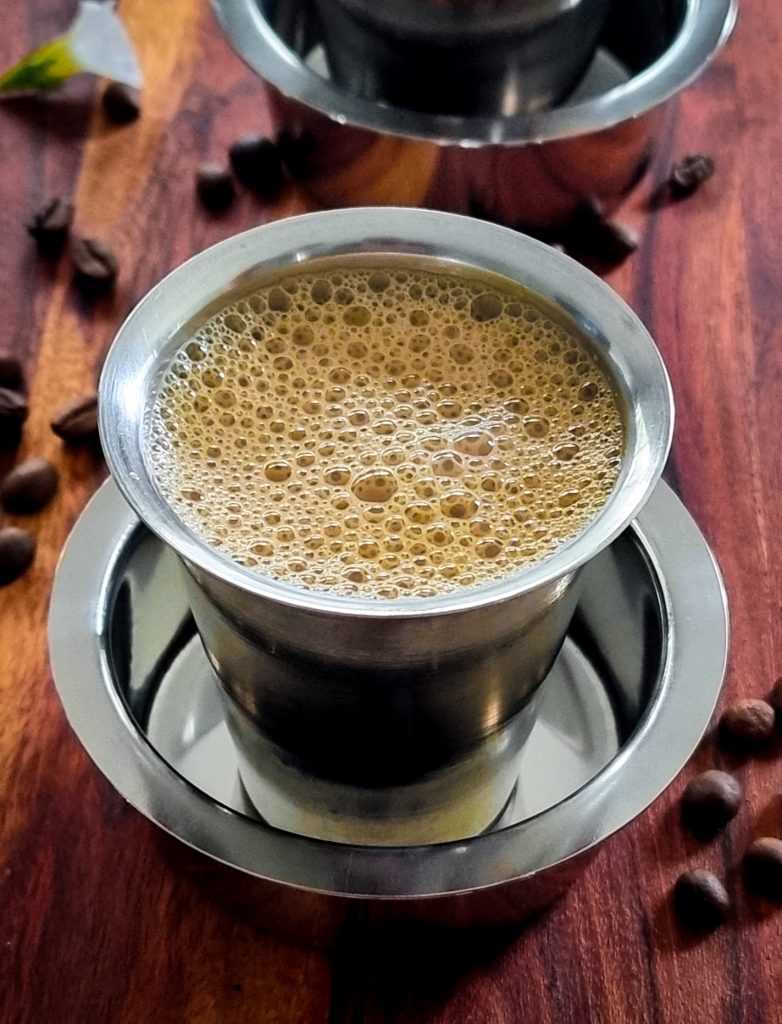 Best Chukku Kaapi with Panikoorka – Mother of all herbs