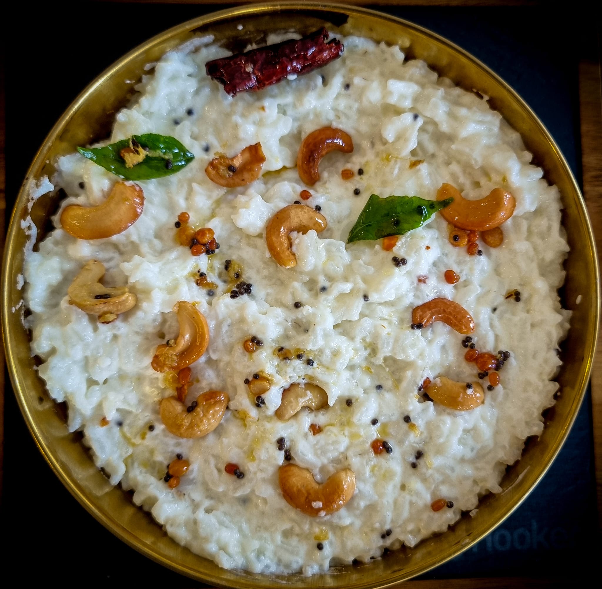 Curd Rice (Thayir Sadam): The Ultimate Comfort Food