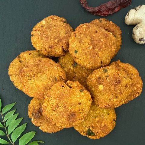 Easy Vegetable Kuruma : An Irresistible South Indian Coconut Curry