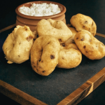How to Make Crispy Uzhunnu Vada